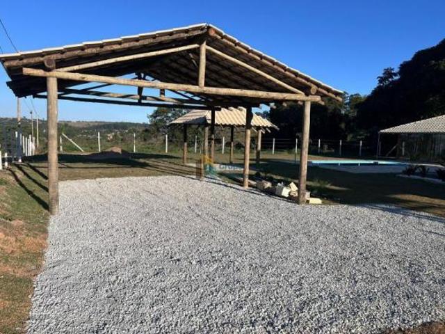 Fazenda / Sítio para venda em Itatiaiucu de 20000.00m² com 3 Quartos e 2 Suites