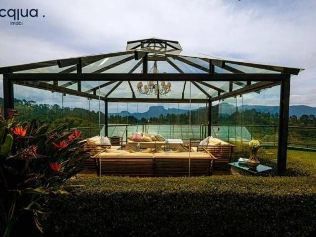 Fazenda / Sítio para venda em J Jaguaribe de 1378.00m² com 14 Quartos, 5 Suites e 20 Garagens
