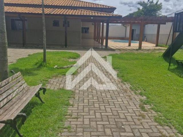Fazenda / Sítio para venda em Jardim Nova Rio Claro de 100.00m² com 2 Quartos, 2 Suites e 6 Garagens