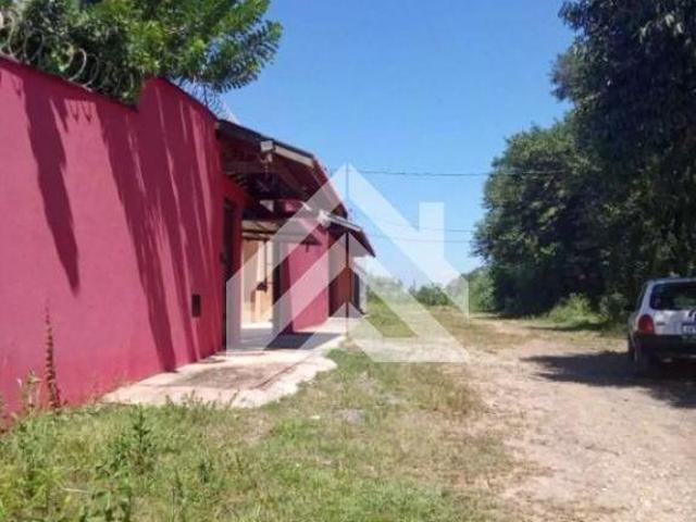 Fazenda / Sítio para venda em Jardim Nova Rio Claro de 120.00m² com 3 Quartos, 1 Suite e 10 Garagens