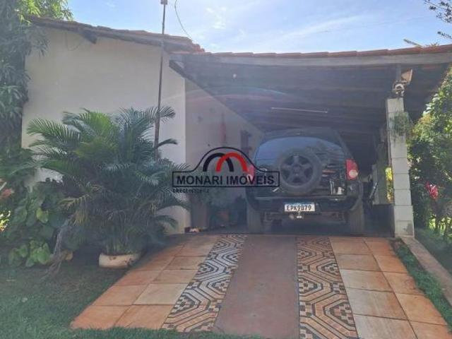 Fazenda / Sítio para venda em Jardim Adélia Cavicchia Grotta de 1500.00m² com 2 Quartos