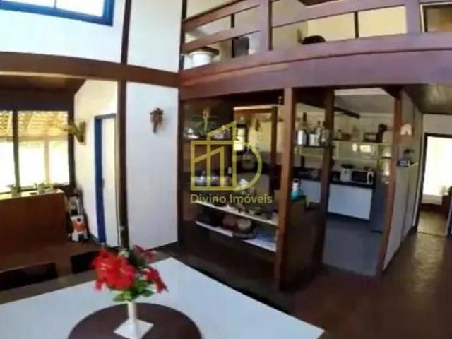 Fazenda / Sítio para venda em Jardim América de 10.00m² com 5 Quartos e 5 Suites