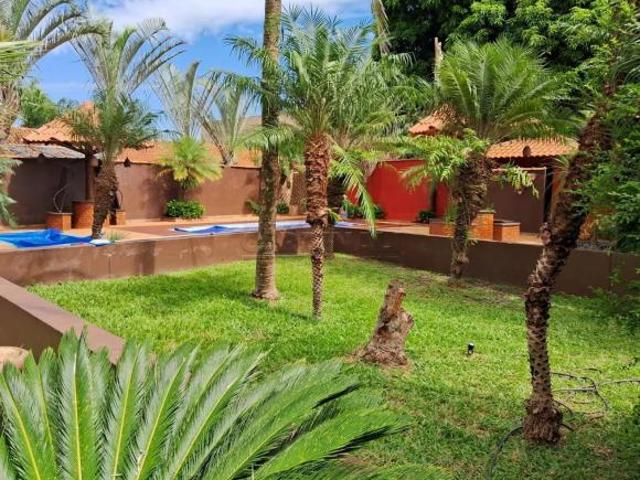 Fazenda / Sítio para venda em Jardim Arco iris de 1398.00m² com 6 Quartos, 6 Suites e 20 Garagens