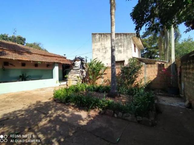 Fazenda / Sítio para venda em Jardim Arco iris de 257.00m² com 2 Quartos