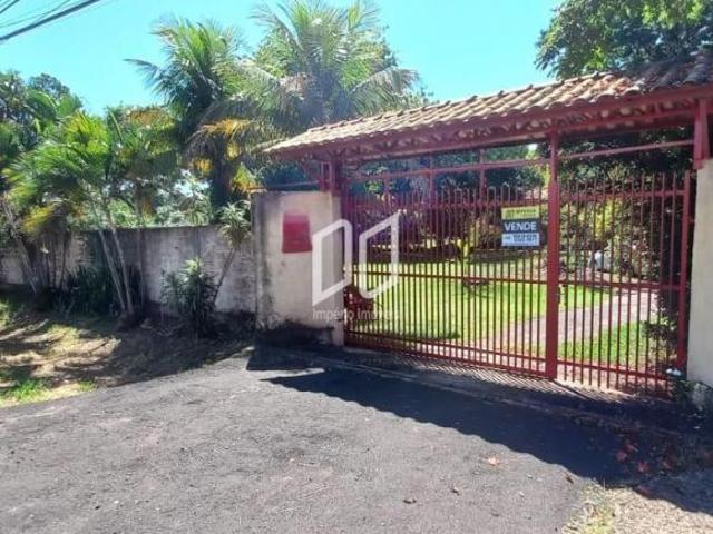 Fazenda / Sítio para venda em Jardim Botânico de 345.00m² com 4 Quartos e 3 Garagens