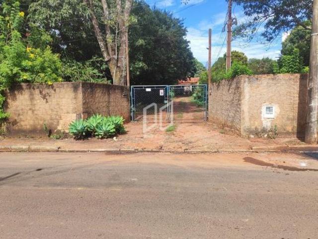 Fazenda / Sítio para venda em Jardim Brasília vila Xavier de 406.00m² com 3 Quartos