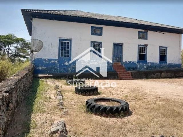 Fazenda / Sítio para venda em Jardim Brogotá em Atibaia São Paulo de 20000.00m² com 4 Quartos, 2 Suítes e 20 Garagens