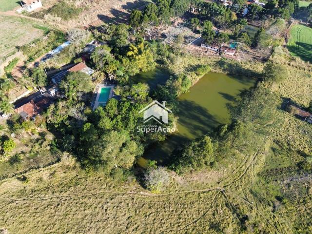Fazenda / Sítio para venda em Jardim Brogotá em Atibaia São Paulo de 20000.00m² com 4 Quartos e 20 Garagens