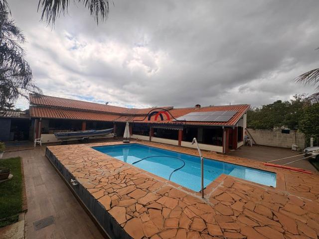 Fazenda / Sítio para venda em Jardim Da Alvorada em Nova Odessa São Paulo de 1000.00m² com 2 Quartos e 1 Suíte