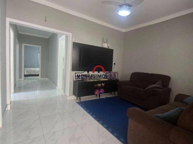 Fazenda / Sítio para venda em Jardim Da Balsa Ii de 500.00m² com 4 Quartos, 1 Suite e 4 Garagens