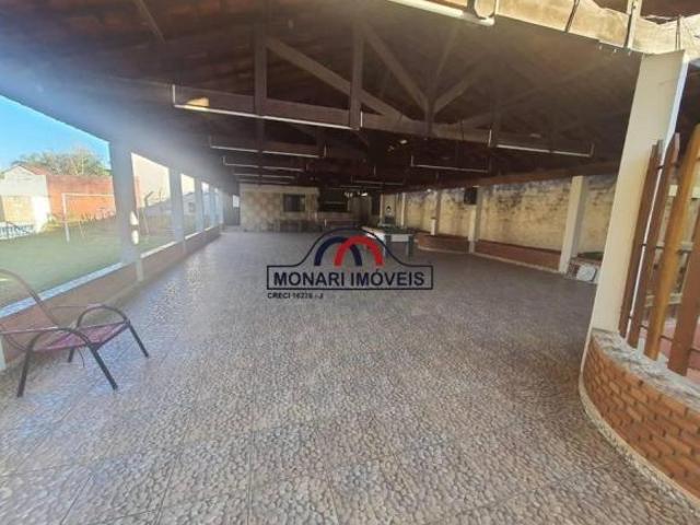 Fazenda / Sítio para venda em Jardim Europa I de 400.00m² com 5 Quartos, 4 Suites e 4 Garagens