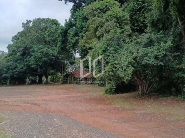 Fazenda / Sítio para venda em Jardim Imperador de 36300.00m² com 4 Quartos e 1 Suite