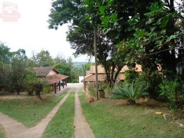 Fazenda / Sítio para venda em Jardim Liberdade de 25000.00m² com 3 Quartos e 5 Garagens