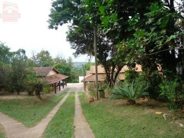 Fazenda / Sítio para venda em Jardim Liberdade de 25000.00m² com 3 Quartos e 5 Garagens