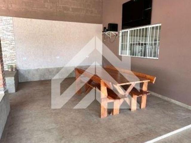 Fazenda / Sítio para venda em Jardim Santa Maria de 380.00m² com 3 Quartos, 1 Suite e 10 Garagens