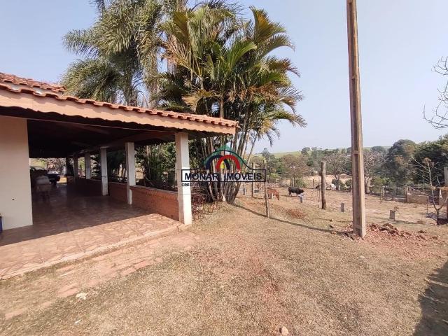 Fazenda / Sítio para venda em Jardim Santa Isabel em Piracicaba São Paulo de 1712.00m² com 3 Quartos e 10 Garagens