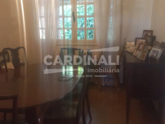 Fazenda / Sítio para venda em Jardim Tangará em São Carlos São Paulo de 3537.00m² com 4 Quartos, 2 Suítes e 4 Garagens