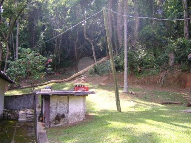 Fazenda / Sítio para venda em Jardim Tarumã de 380.00m² com 7 Quartos e 2 Suites