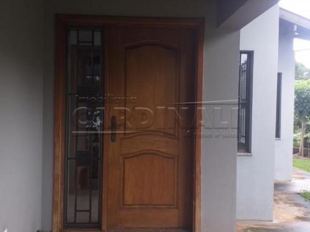 Fazenda / Sítio para venda em Jardim Zavanella de 540.00m² com 3 Quartos e 1 Suite