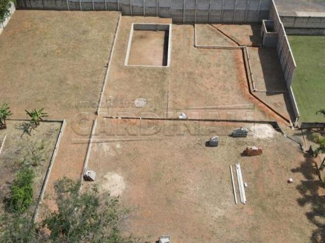 Fazenda / Sítio para venda em Jardim Zavanella de 300.00m² com 1 Quarto e 1 Suite