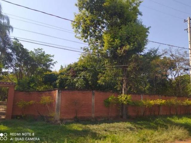 Fazenda / Sítio para venda em Jardim Zavanella de 351.00m² com 2 Quartos
