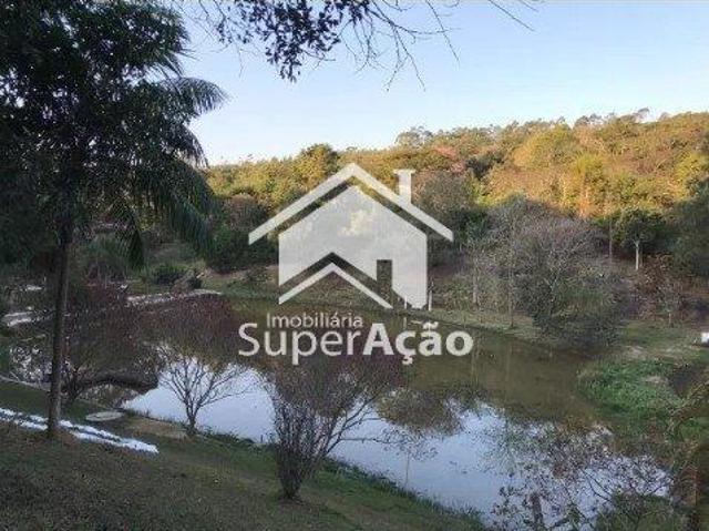 Fazenda / Sítio para venda em Jarinu de 34811.00m² com 1 Quarto e 20 Garagens