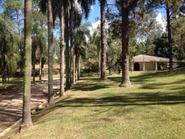 Fazenda / Sítio para venda em Jundiaí Mirim de 1000.00m² com 5 Quartos e 10 Garagens