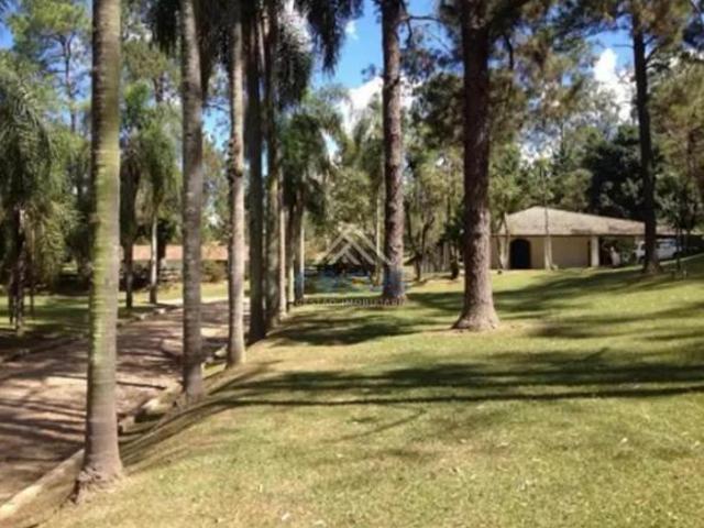 Fazenda / Sítio para venda em Jundiaí Mirim de 1000.00m² com 5 Quartos e 10 Garagens