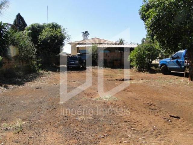 Fazenda / Sítio para venda em Ouro de 500.00m² com 5 Quartos e 10 Garagens