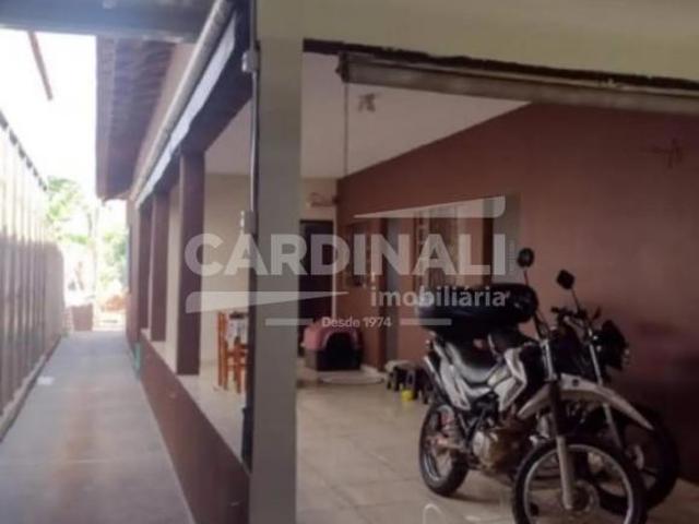 Fazenda / Sítio para venda em Loteamento Tutoya Do Vale de 150.00m² com 2 Quartos e 4 Garagens