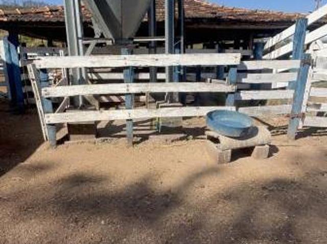 Fazenda / Sítio para venda em Loteamento Vale Dos Lagos de 4630000.00m² com 1 Quarto e 1 Suite