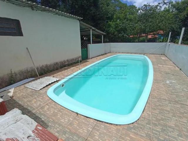 Fazenda / Sítio para venda em Loteamento Arace De Santo Antonio I de 180.00m² com 3 Quartos e 7 Gara