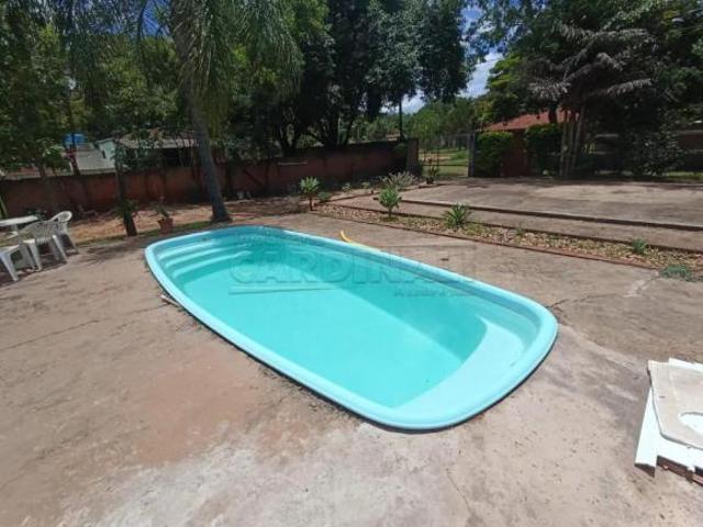 Fazenda / Sítio para venda em Loteamento Arace De Santo Antonio I de 400.00m² com 3 Quartos e 1 Suit