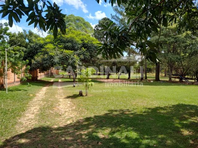 Fazenda / Sítio para venda em Loteamento Aracê De Santo Antonio I em São Carlos São Paulo de 5000.00m² com 2 Quartos e 5 Garagens