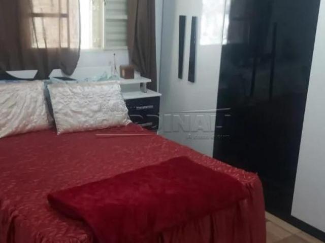 Fazenda / Sítio para venda em Loteamento Arace De Santo Antonio Ii de 1050.00m² com 2 Quartos