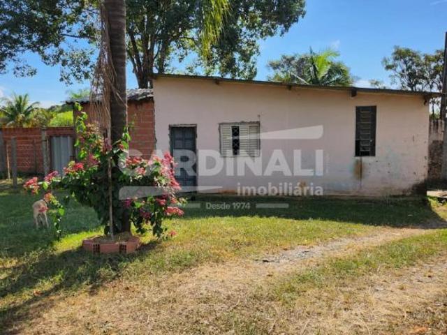 Fazenda / Sítio para venda em Loteamento Arace De Santo Antonio Ii de 3000.00m² com 2 Quartos e 1 Su