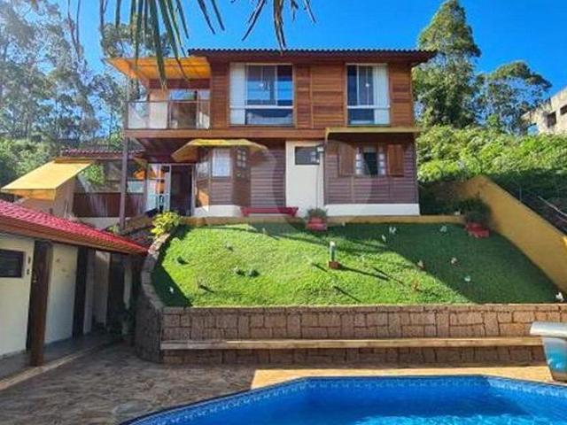 Fazenda / Sítio para venda em Loteamento Champs Privés de 198.00m² com 4 Quartos, 2 Suites e 2 Garag