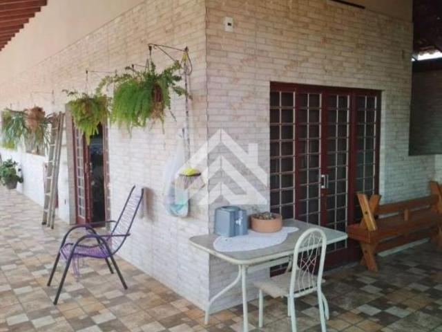 Fazenda / Sítio para venda em Loteamento Fontes E Bosques Alam Grei de 180.00m² com 2 Quartos