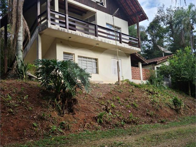 Fazenda / Sítio para venda em Moinho em Campo Limpo Paulista São Paulo de 450.00m² com 3 Quartos, 1 Suíte e 4 Garagens