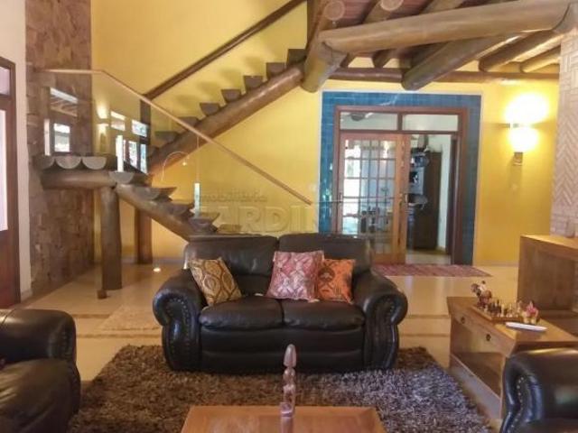 Fazenda / Sítio para venda em Monjolinho de 748.00m² com 4 Quartos e 4 Suites