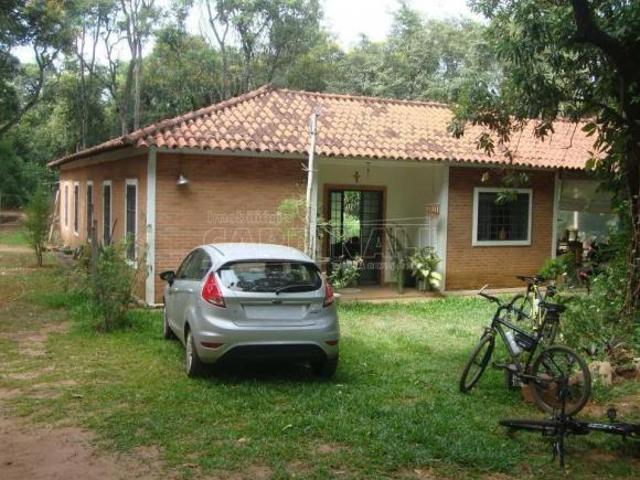 Fazenda / Sítio para venda em Monjolinho de 9511.00m² com 4 Quartos