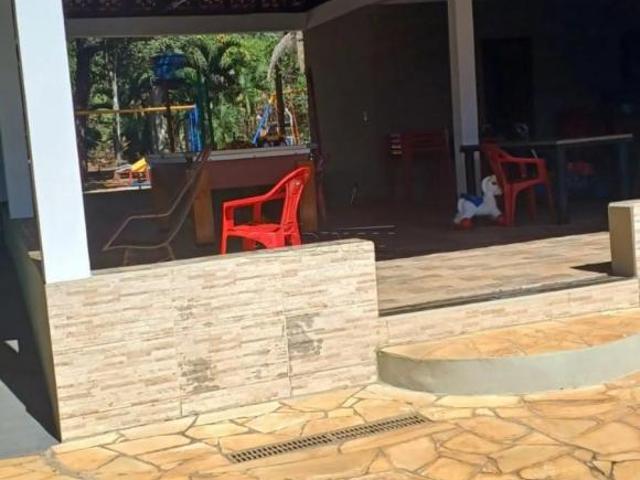 Fazenda / Sítio para venda em Monjolinho de 160.00m² com 2 Quartos e 1 Suite