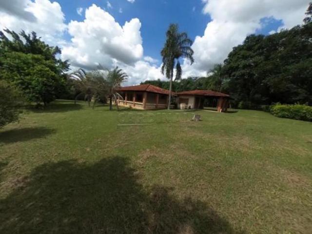 Fazenda / Sítio para venda em Monjolinho de 200.00m² com 2 Quartos, 2 Suites e 30 Garagens