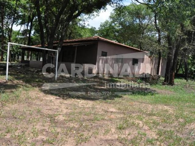 Fazenda / Sítio para venda em Monjolinho de 200.00m² com 3 Quartos, 1 Suite e 2 Garagens
