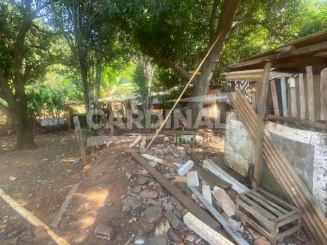 Fazenda / Sítio para venda em Monjolinho de 214.00m² com 1 Quarto e 1 Garagem
