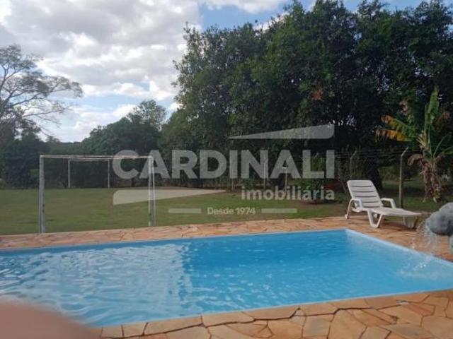 Fazenda / Sítio para venda em Monjolinho de 300.00m² com 2 Quartos