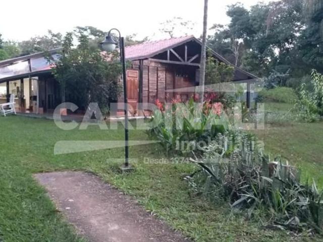 Fazenda / Sítio para venda em Monjolinho de 349.00m² com 4 Quartos e 1 Suite