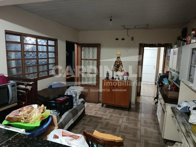 Fazenda / Sítio para venda em Monjolinho em São Carlos São Paulo de 200.00m² com 2 Quartos e 5 Garagens