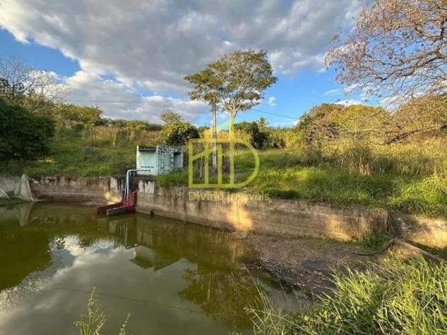 Fazenda / Sítio para venda em Montolar de 10.00m² com 1 Quarto