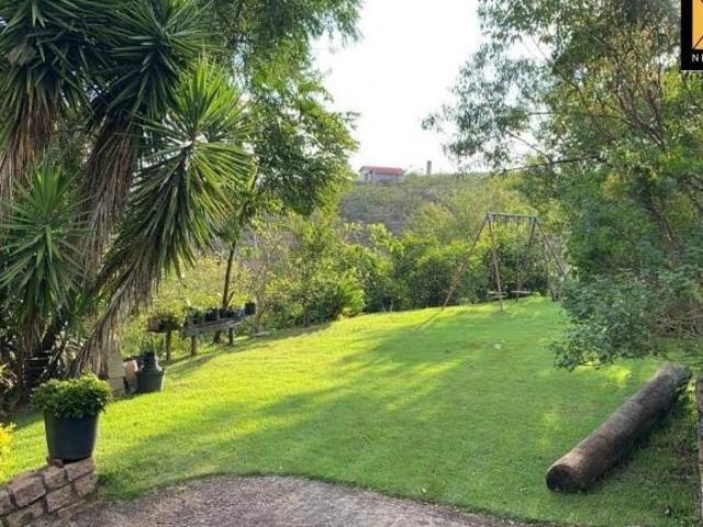 Fazenda / Sítio para venda em Monte Alegre de 23000.00m² com 8 Quartos e 4 Suites